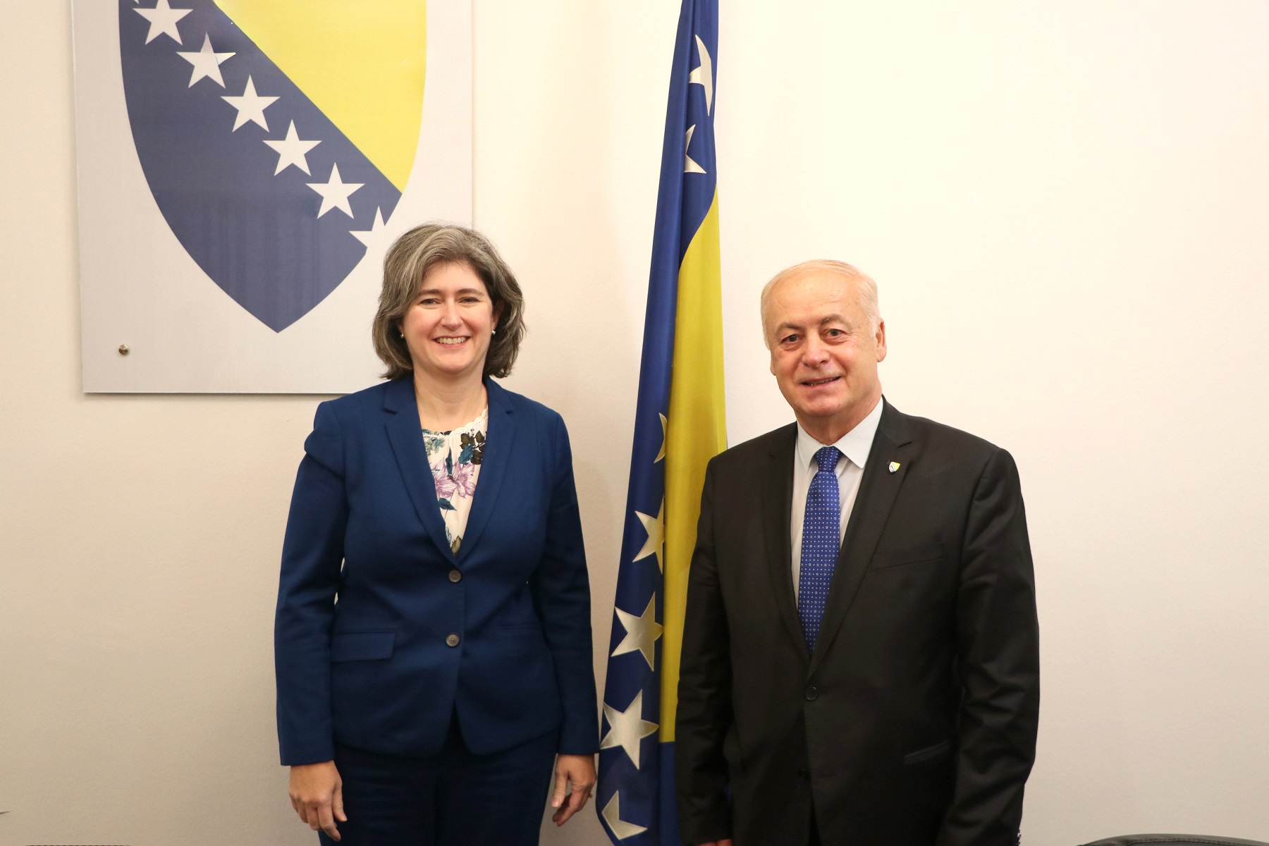 :: Centralna izborna komisija BiH