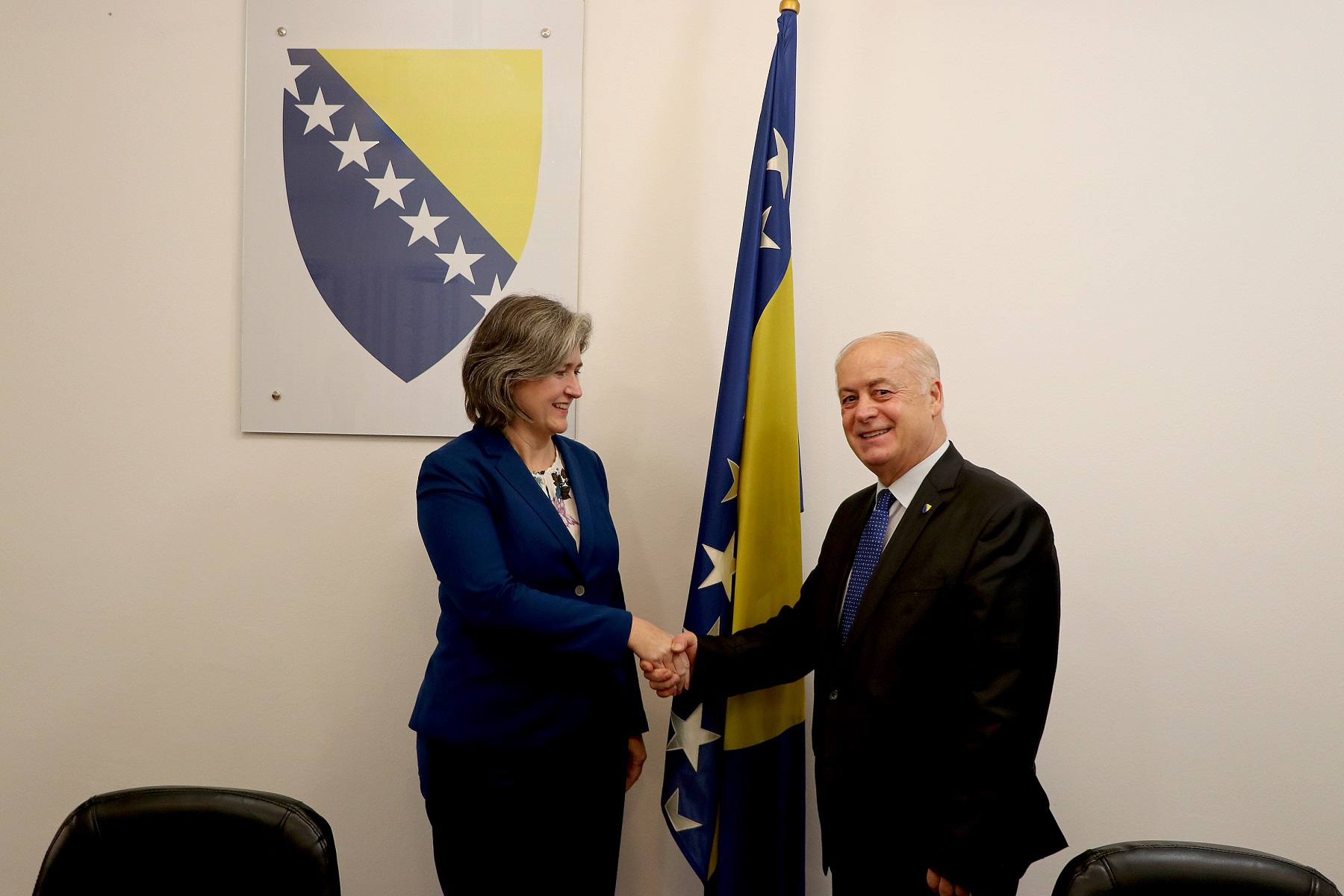 :: Centralna izborna komisija BiH