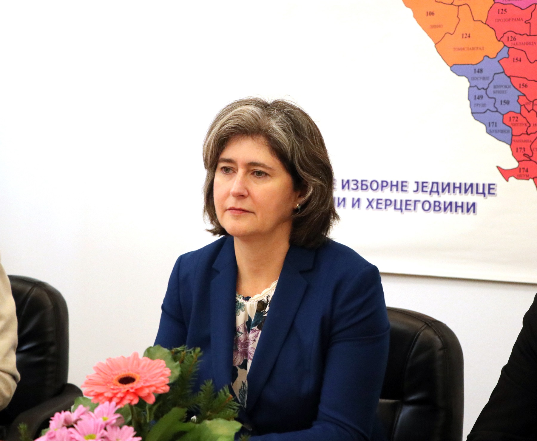 :: Centralna izborna komisija BiH