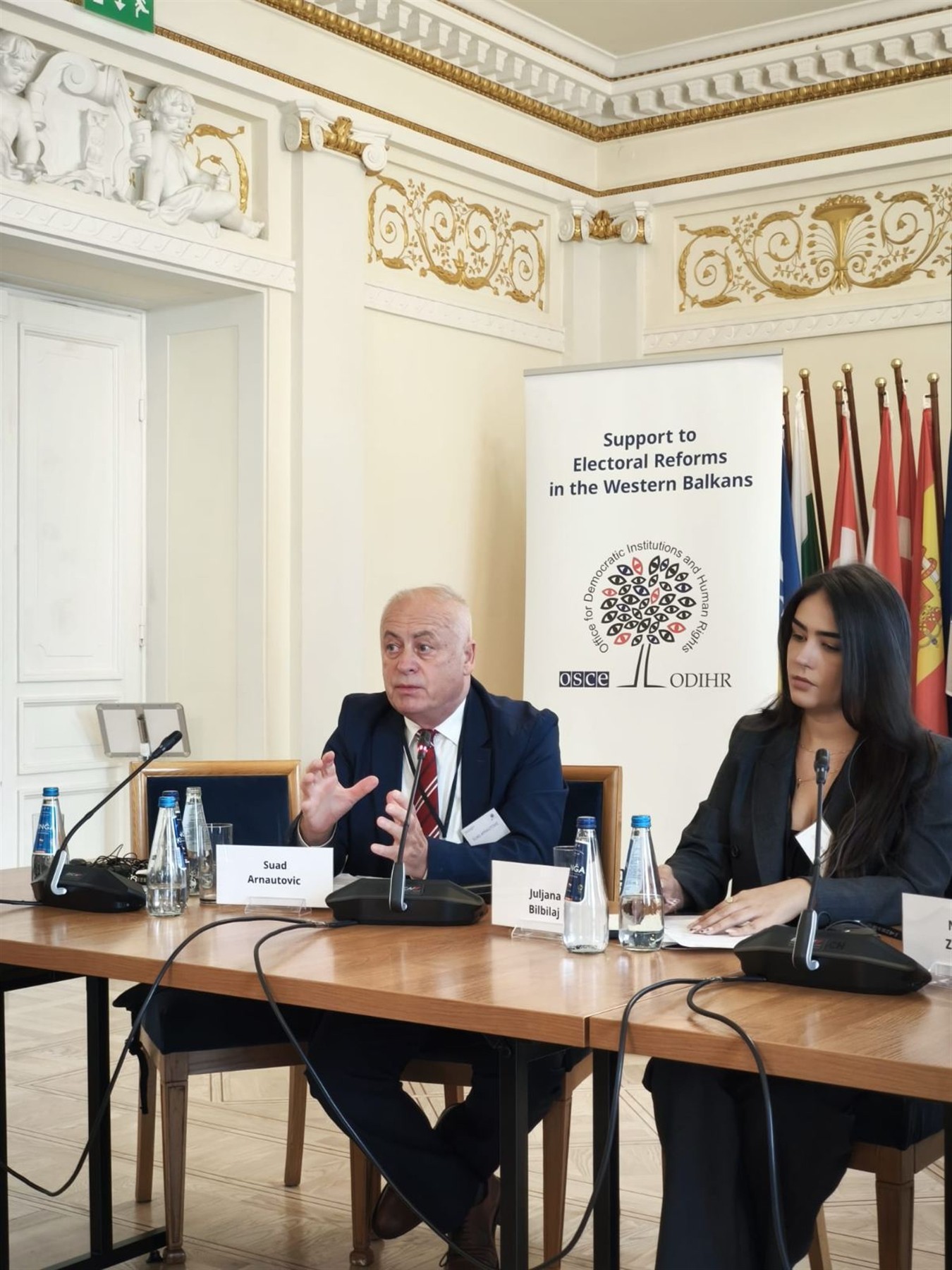 :: Središnje izborno povjerenstvo BiH