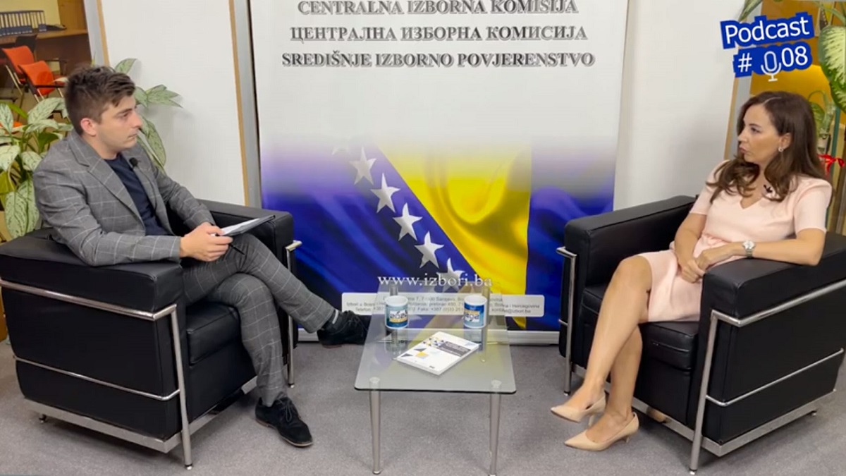 :: Centralna izborna komisija BiH