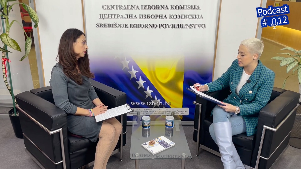 :: Centralna izborna komisija BiH