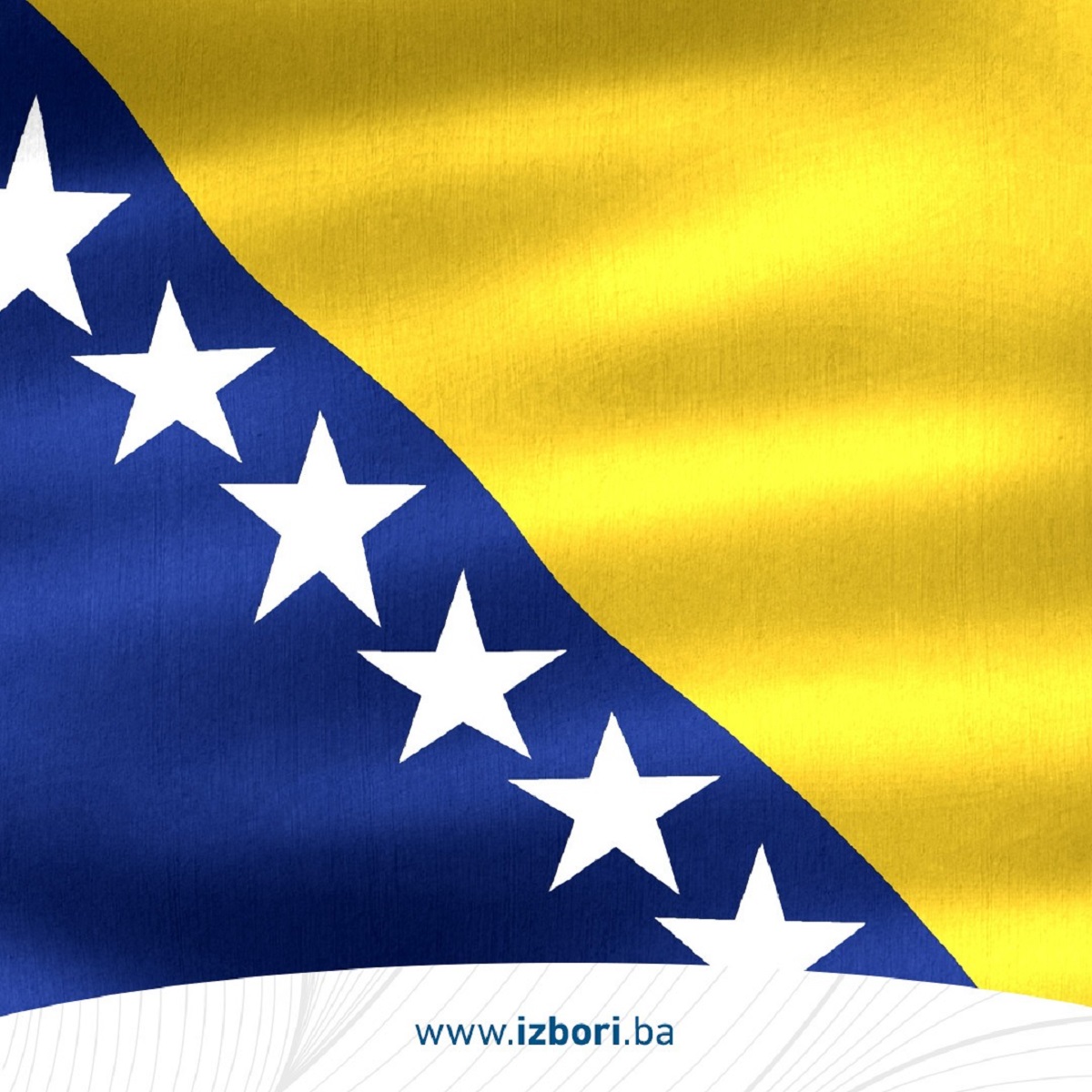 :: Centralna izborna komisija BiH